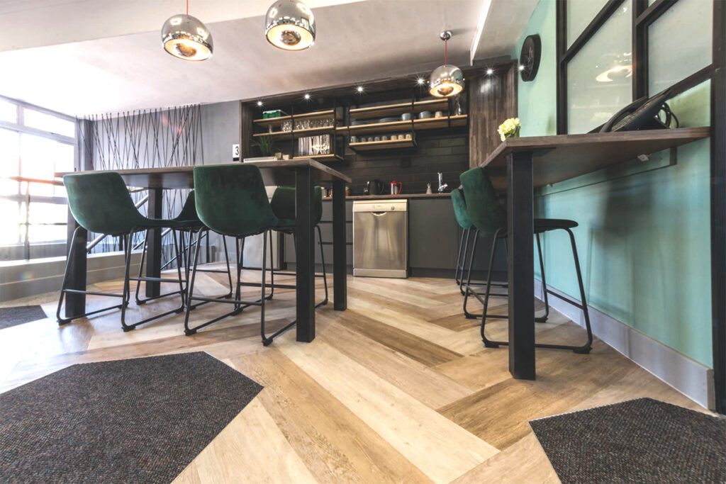 Floorworld - Floor specialists in Namibia